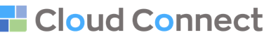 Cloud Connect - Manager